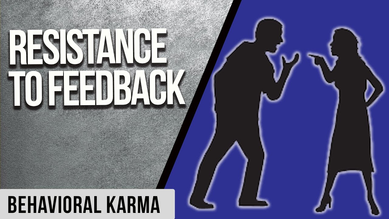 Giving Employee Feedback Without Resistance | Navy Seal & FBI Agent ...