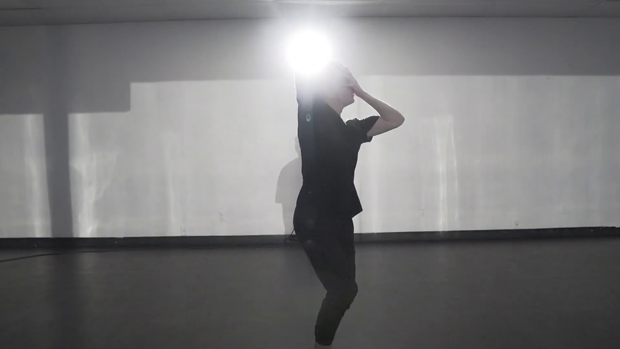 Chehon Wespi-Tschopp choreography - YouTube