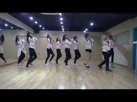 BLACKPINK / TWICE - PLAYING WITH FIRE CHOREO MASHUP