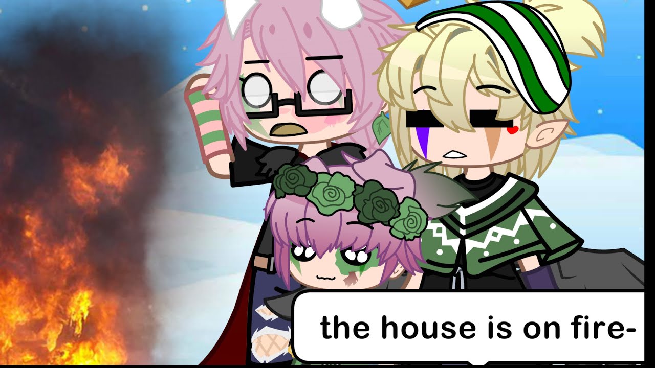 ‘Philza.. the house might be on fire-‘ - YouTube