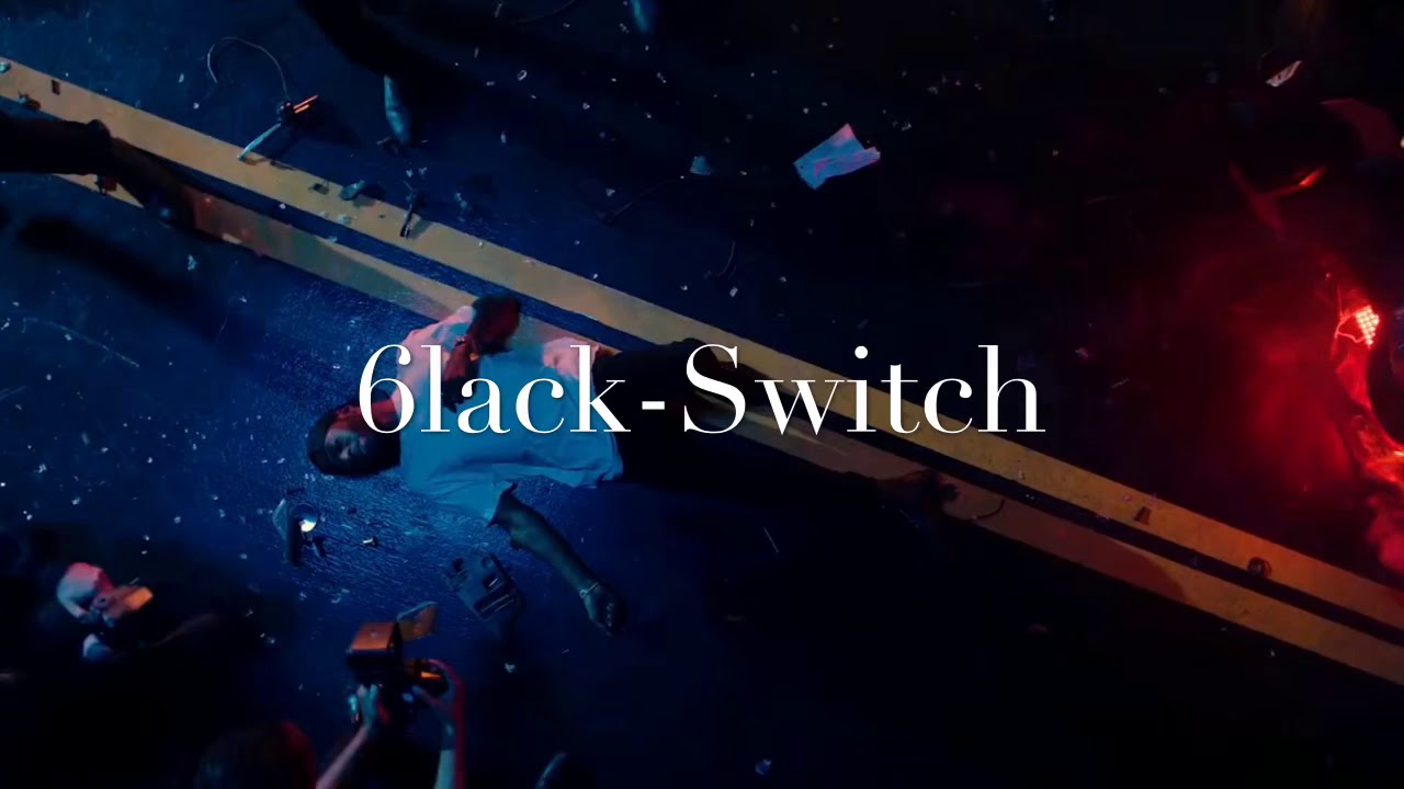 6lack-Switch - YouTube