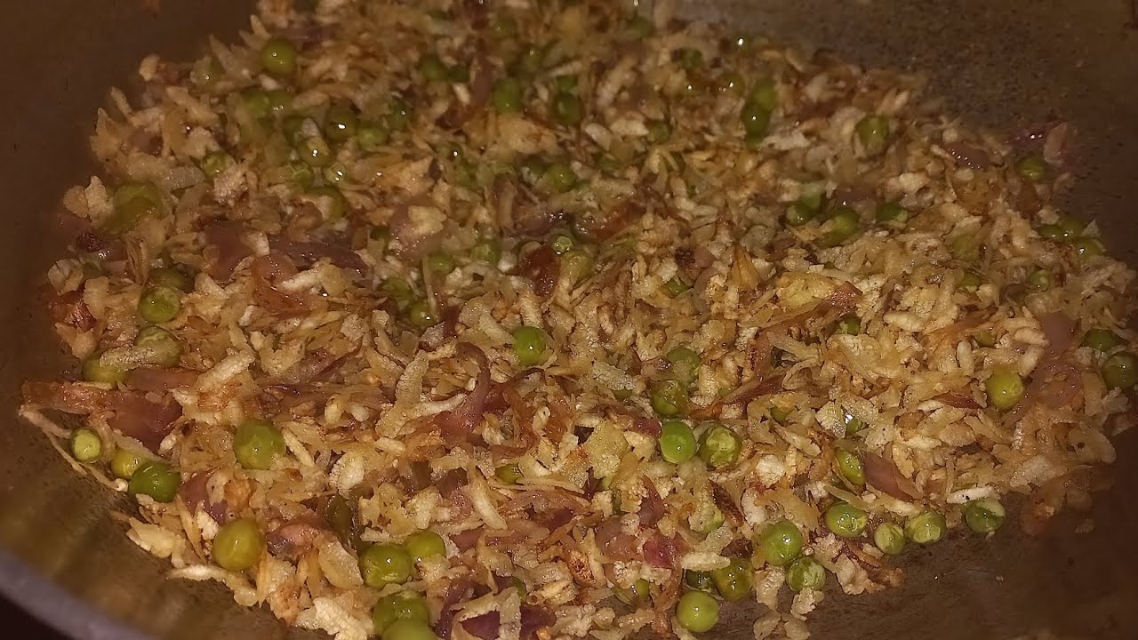 dhaniya ki Chatni banane ka tarika, poha banane ka tarika, mater pulao ...