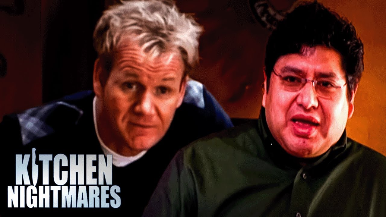 Fiesta Sunrise Is No Sunshine & Rainbows! | S2 E10 | Gordon Ramsay ...