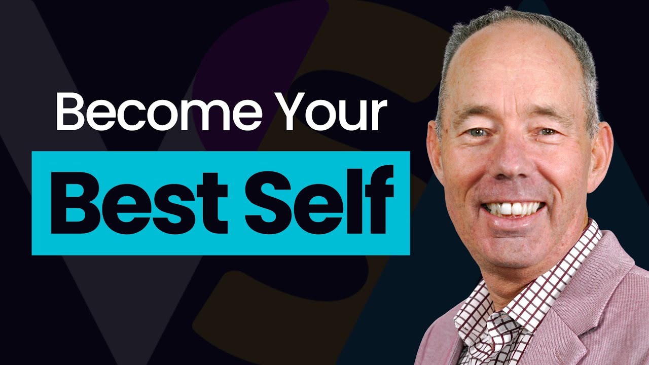 Episode 332: Become Your Best Self with Rob Hartnett #podcast - YouTube