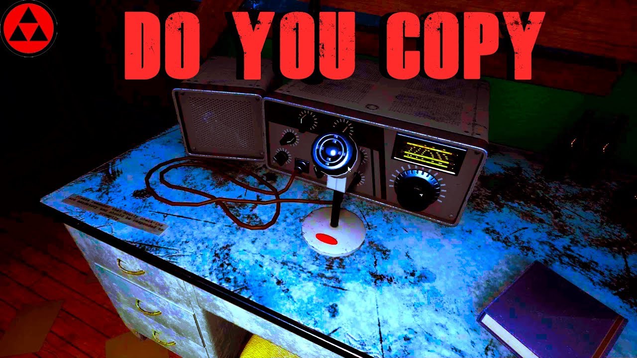 Do You Copy Lets Play | The GOATMAN Cometh - YouTube