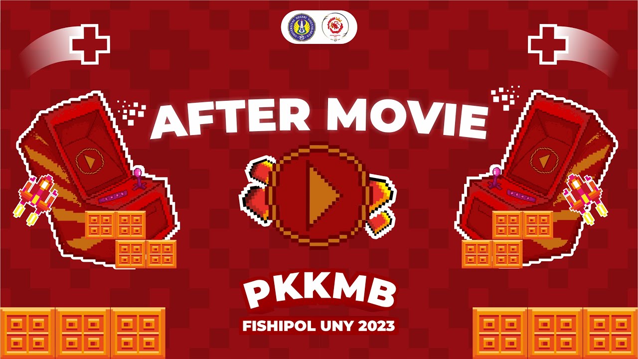 🎥AFTER MOVIE PKKMB FISHIPOL 2023🎥 - YouTube