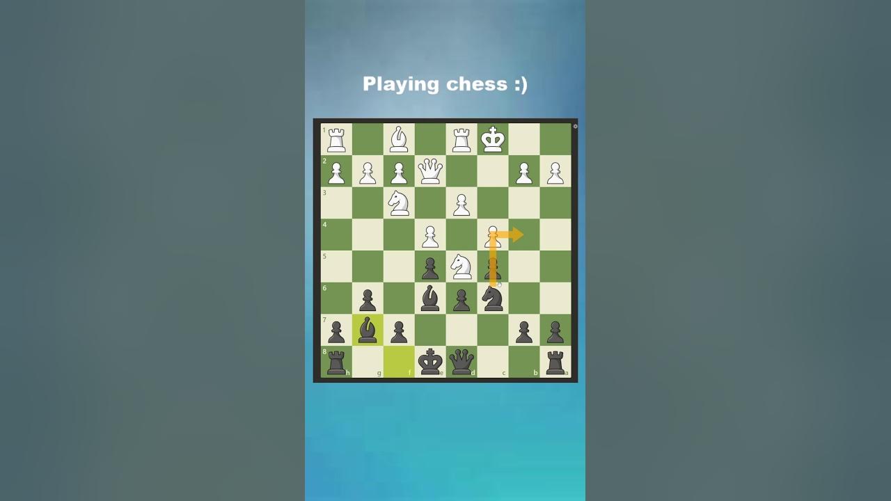 CHESS BUT, 1V1 VIEWERS! - YouTube