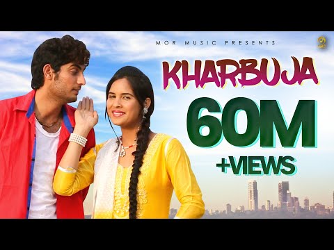 Kharbuja || New Dj Song || Latest Song || Masoom Sharma || Mor Music