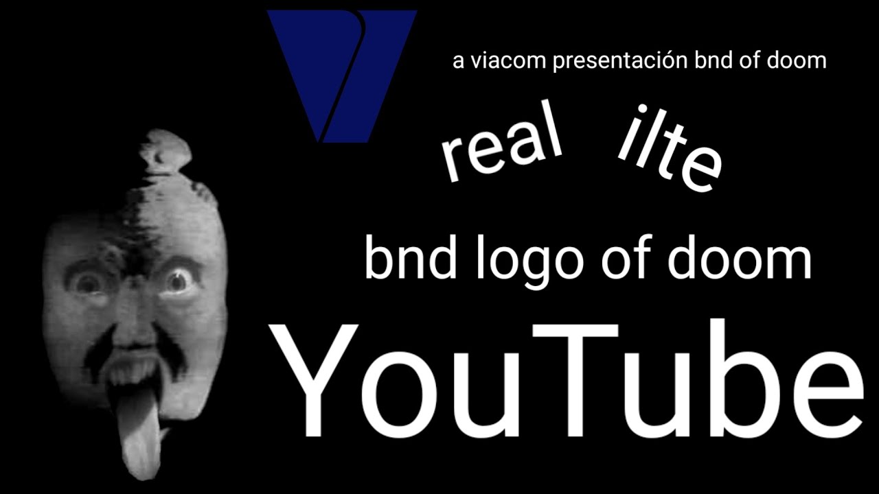 bnd of doom a viacom presentación - YouTube