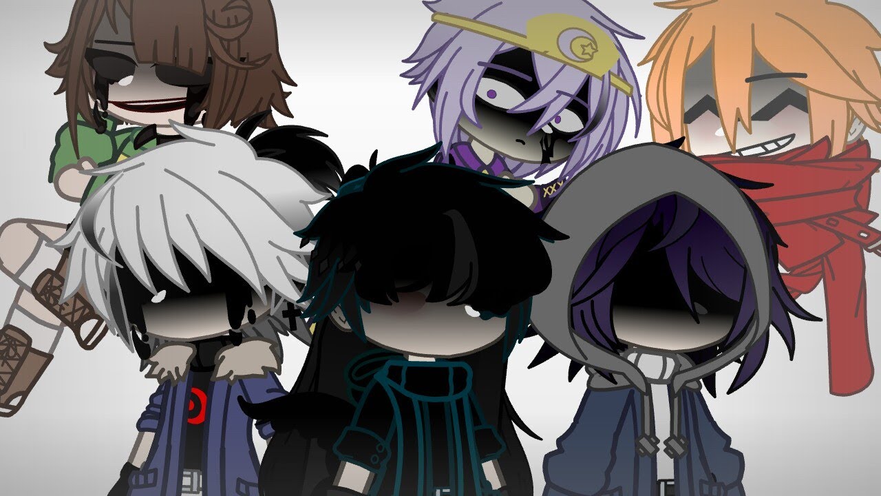 let's pop twee pop [[ Nightmare sans × owner(?) × Killer sans × Murder ...