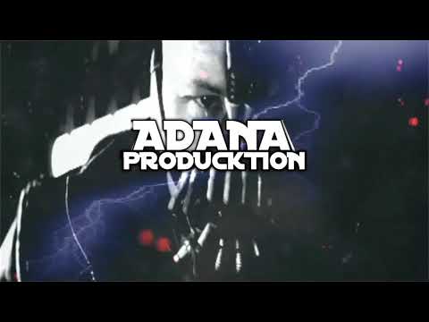 Türk prodüksiyon &Adana Productıon -Kambergan (BORAX REMİX)