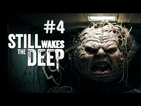 Rennick ? - Still wakes the Deep #4 #stillwakesthedeep #horrorgaming ...