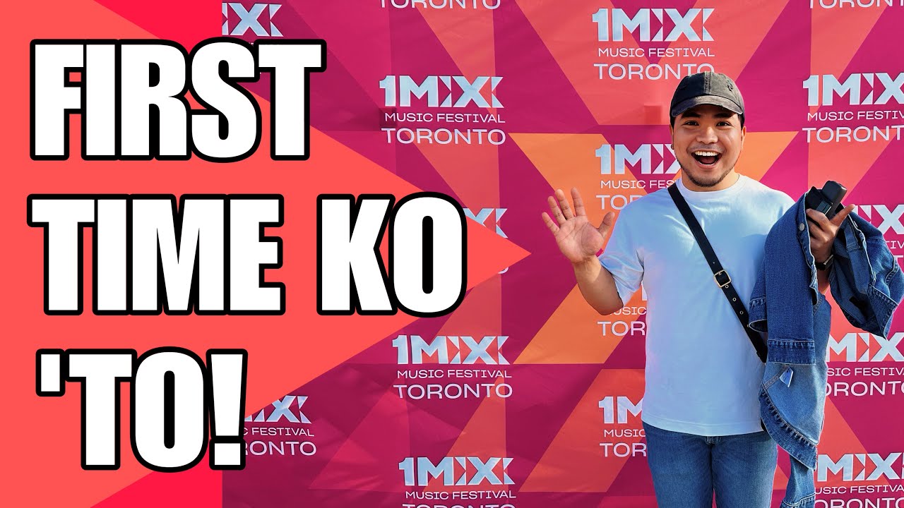 FIRST TIME KO 'TO! : Watching Ben&Ben & BGYO | Pinasaya natin ang mga ...