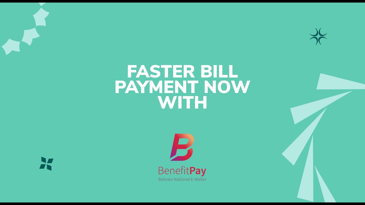 BenefitPay | Bill Payment - YouTube