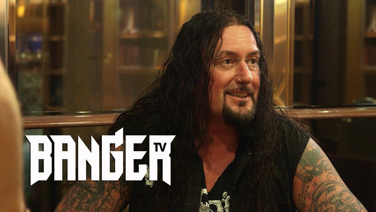 DESTRUCTION's Schmier: On loving thrash and hating government, an ...