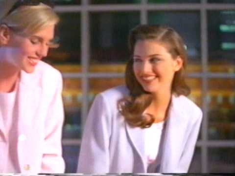 Sussan Commercial - Australia 1995 - YouTube
