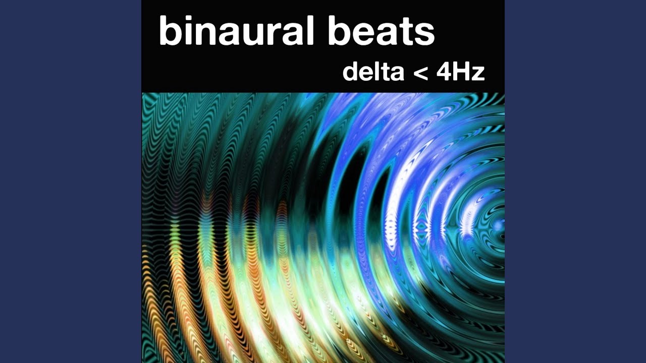 Delta Binaural Beats - YouTube