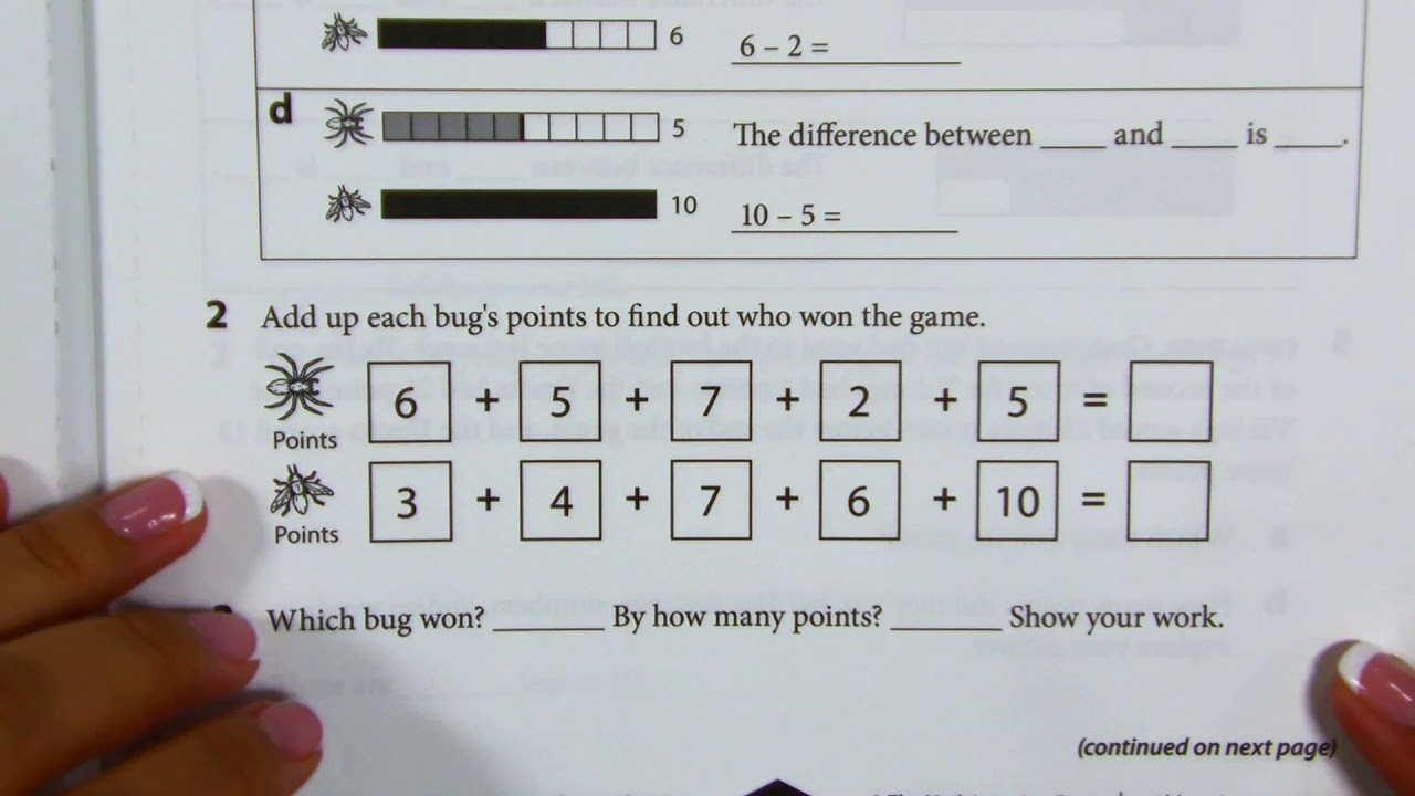 HC pg 23-24 - YouTube