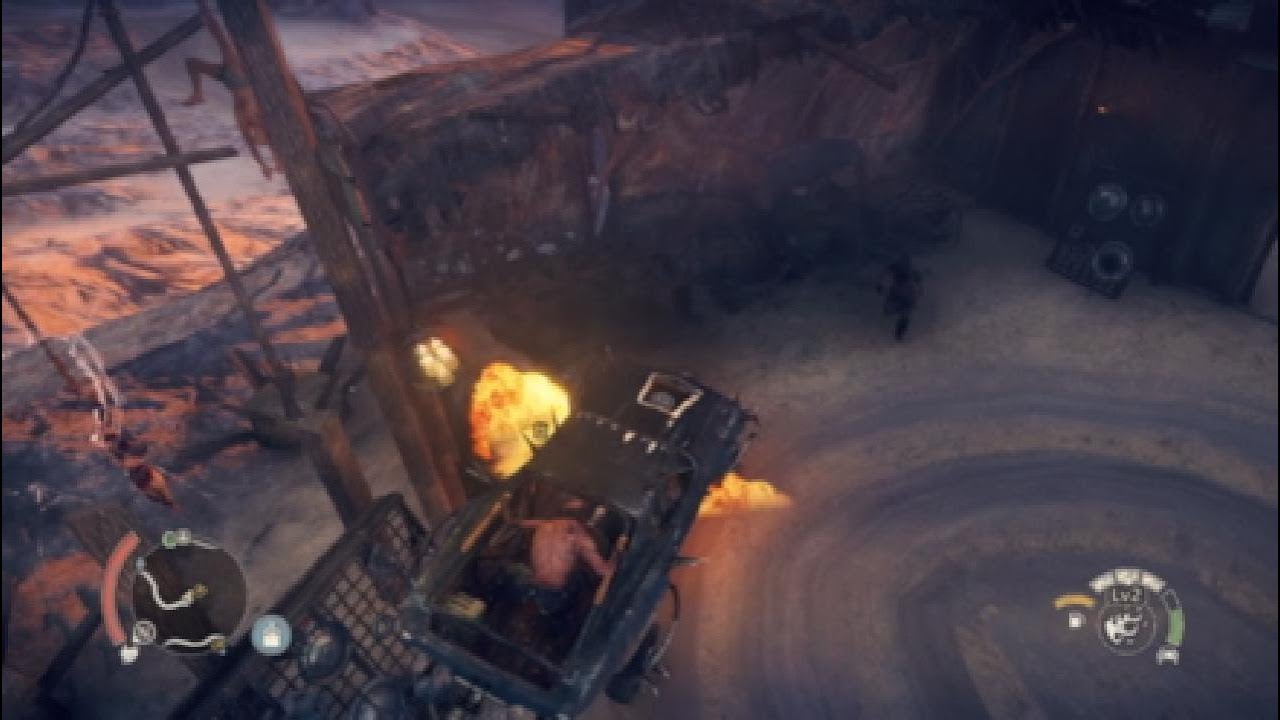 The Most Metal Gaming Clip Ever - YouTube