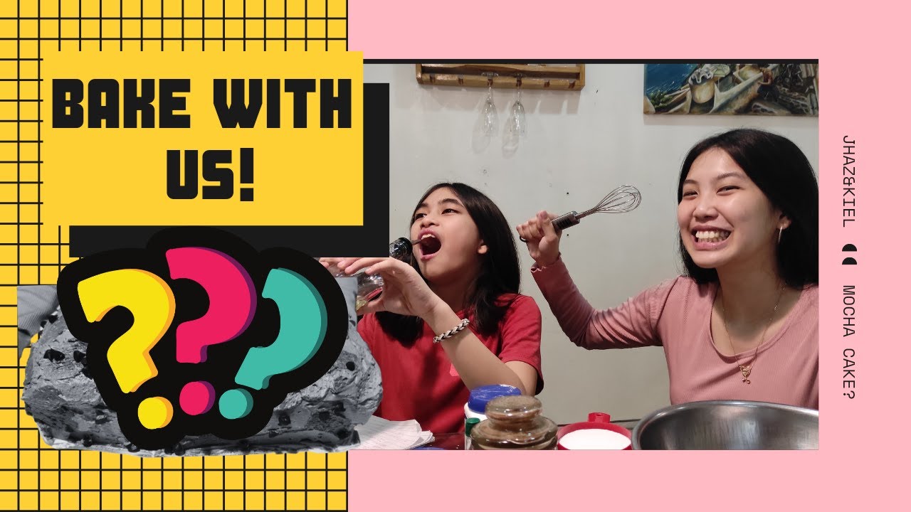 Bake, Bake, Bake! - YouTube