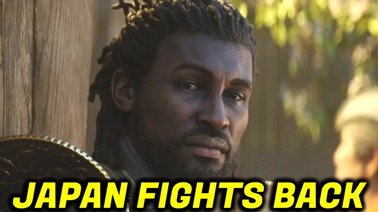 Japan HATES Ubisoft Assassin's Creed Shadows! "Cultural Invasion ...