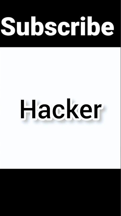 Normal People Vs Programmer Vs Hacker Shorts Trending Viral Technogamerz Vira Hacker Youtube