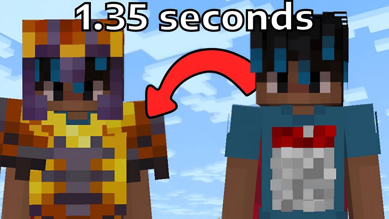 Minecrafts MOST DIFFICULT SMP Challenges - YouTube