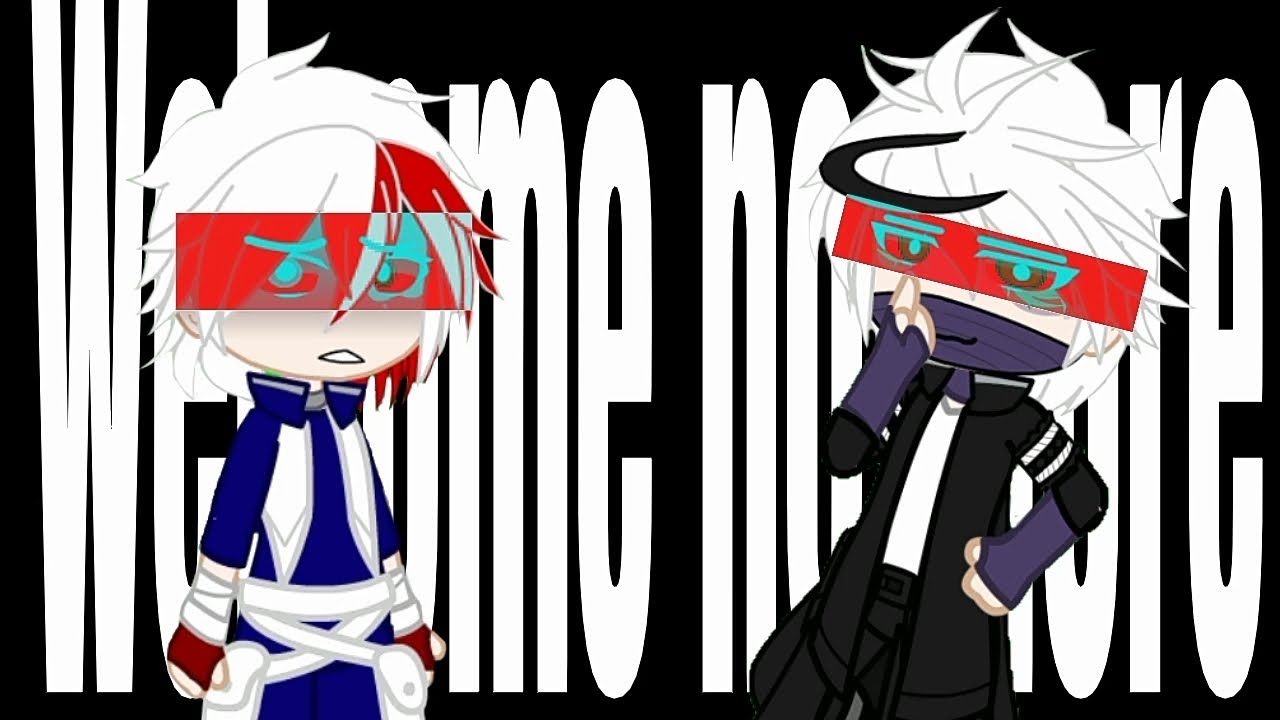 WELCOME NO MORE|Shoto's memories after the war/Shoto Todoroki angst ...