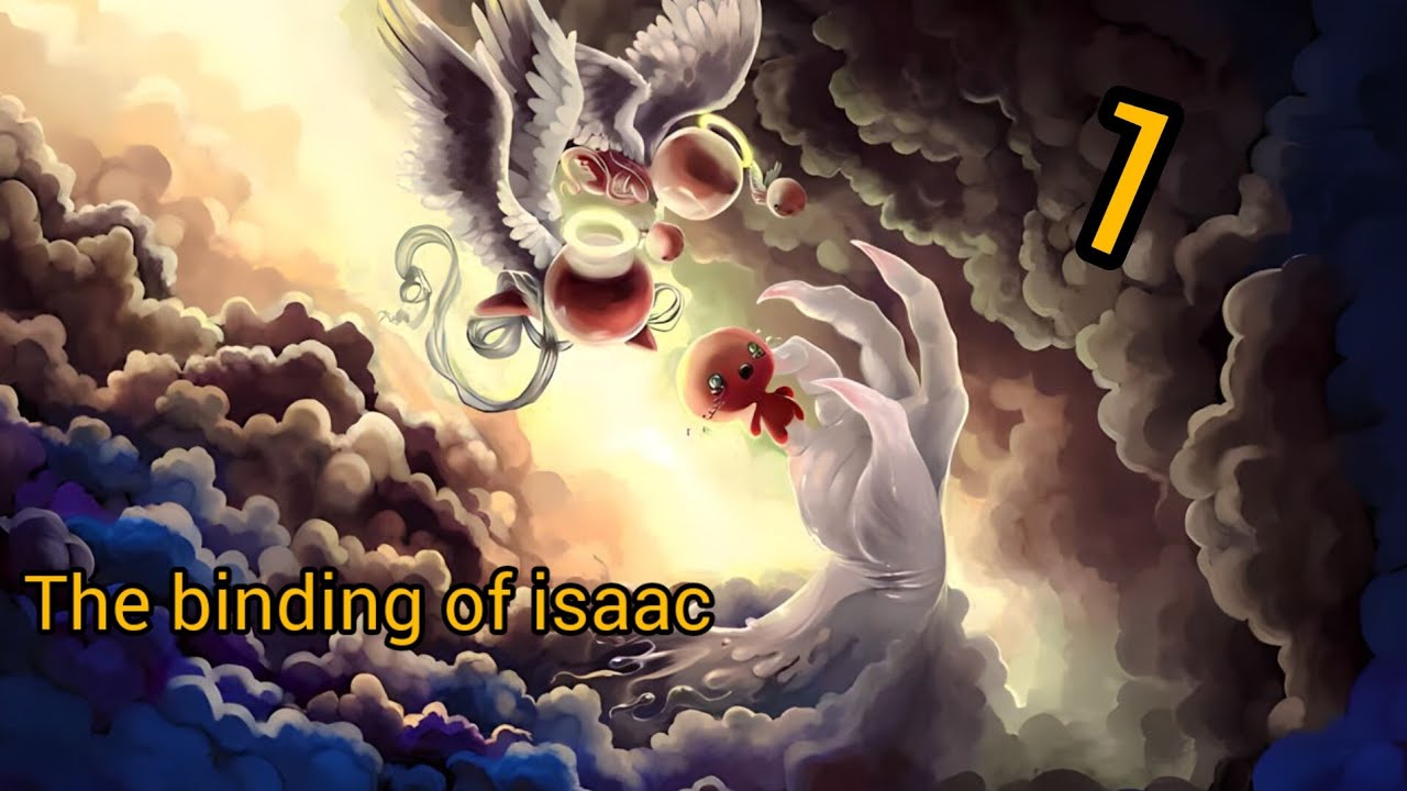 The binding of isaac: repentance, Judas al ataque, derrotamos a Mother ...