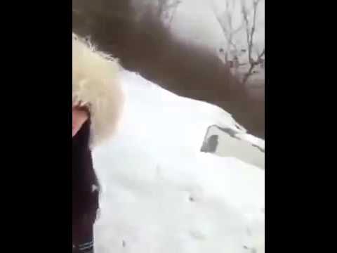 Qafqaz qizlari ifa ettikleri milli mahni