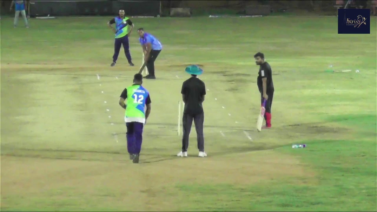 Alpine Chargers Vs Deccan Chargers - YouTube