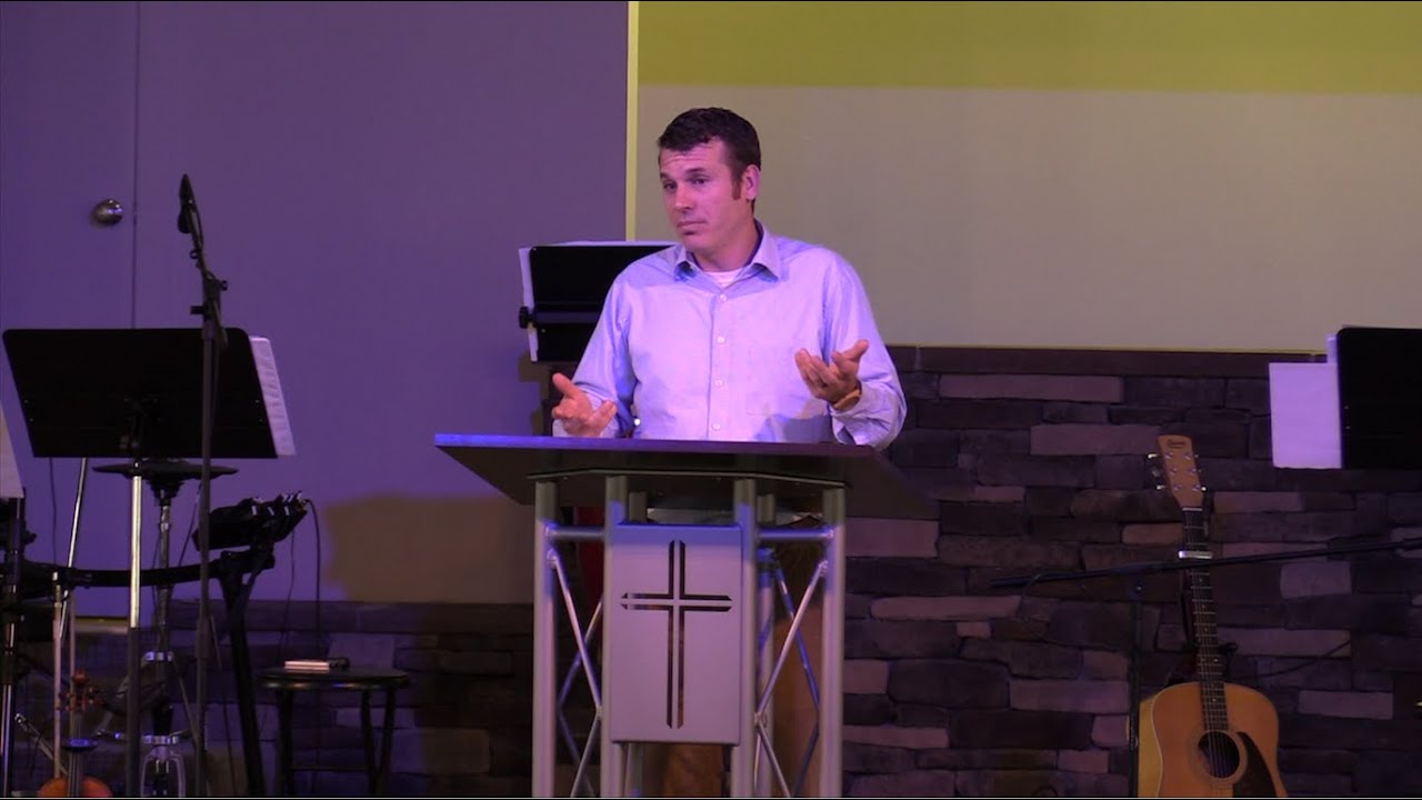 Under Shepherds - YouTube