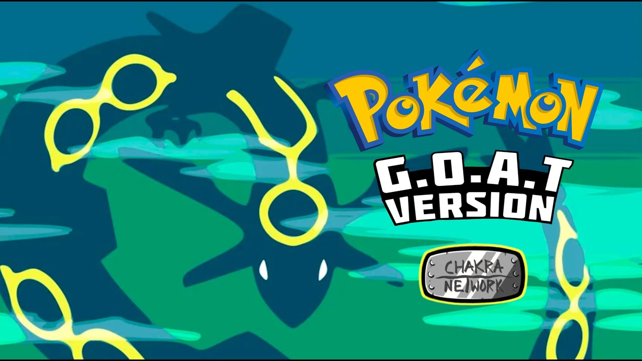Rewind That Clip: Best Pokemon Games!! | The Chakra Network - YouTube