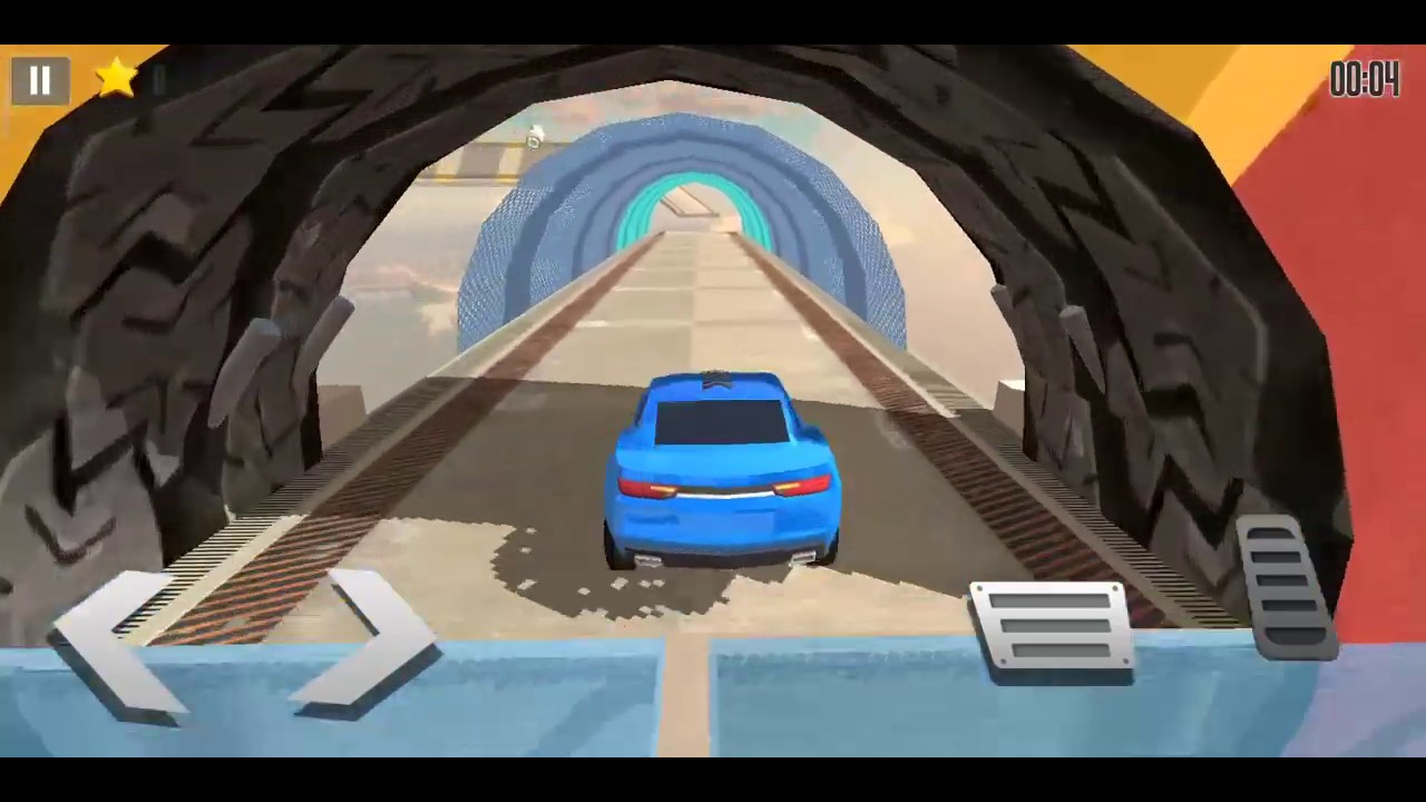 Extreme And Impossible Drive Challenge 2020 - Android Gameplay - YouTube