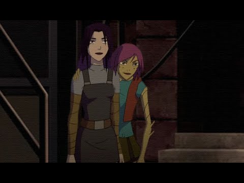 Generator Rex Cricket