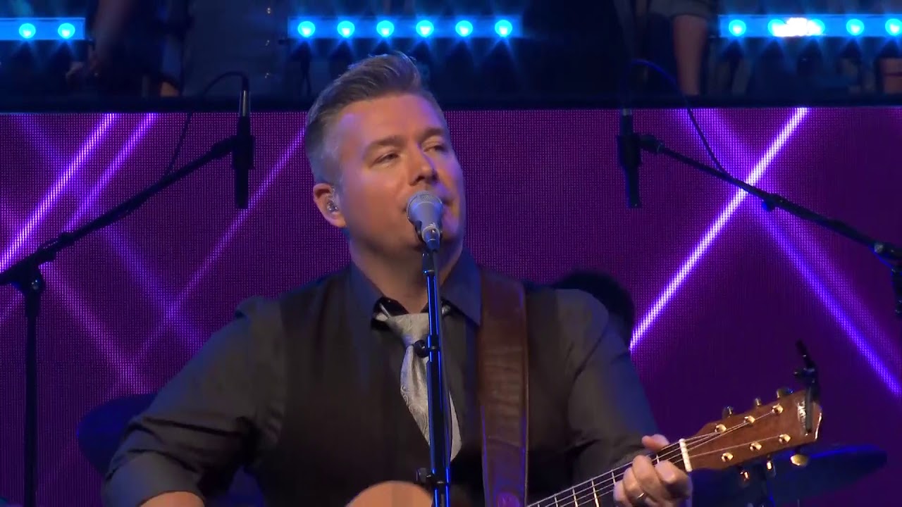 Sherwood Worship - It's a New Day (feat. Mark Willard) - YouTube