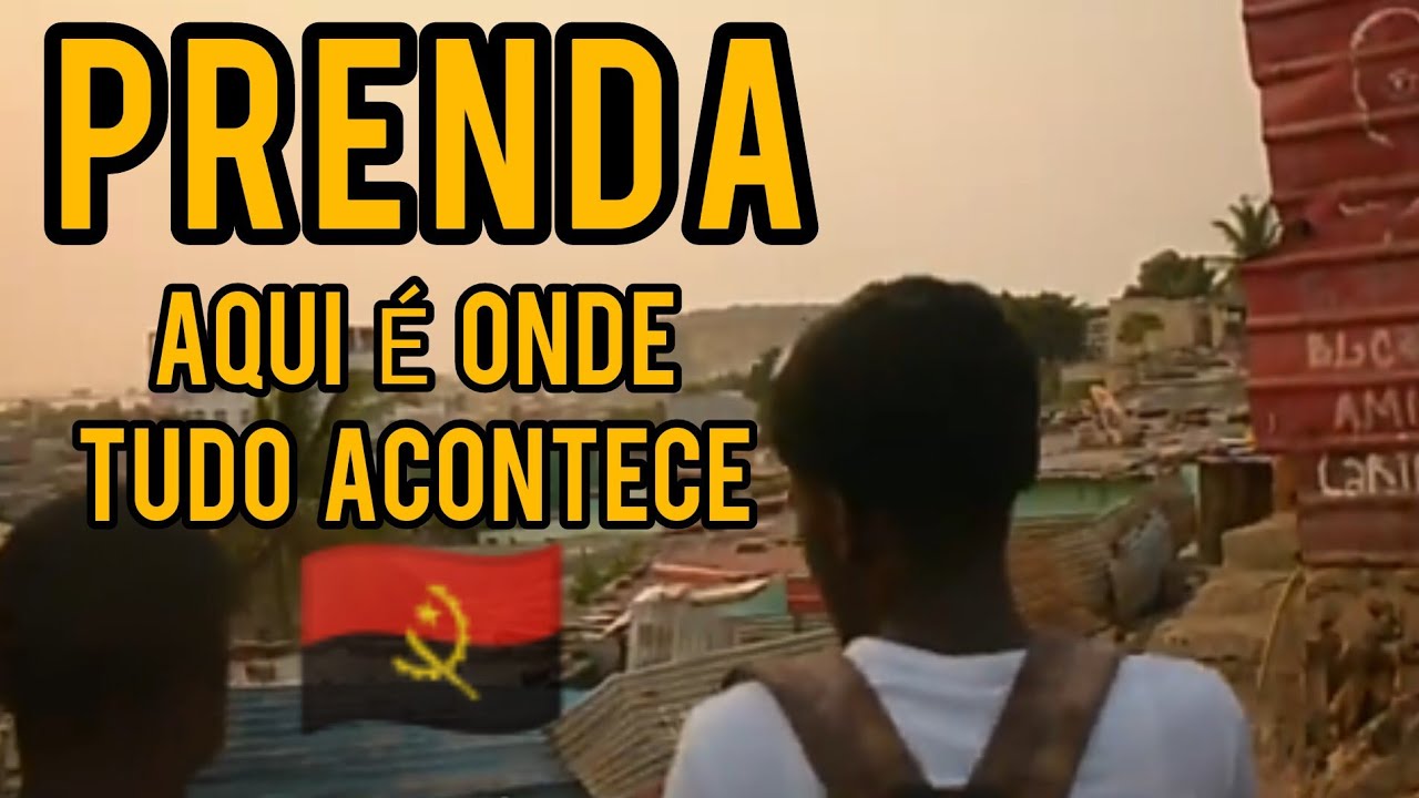 ENTRAMOS NO BAIRRO MUITO PERIGOSO PRENDA - BAIRRO DAS RIXA ENTRE GRUPOS ...