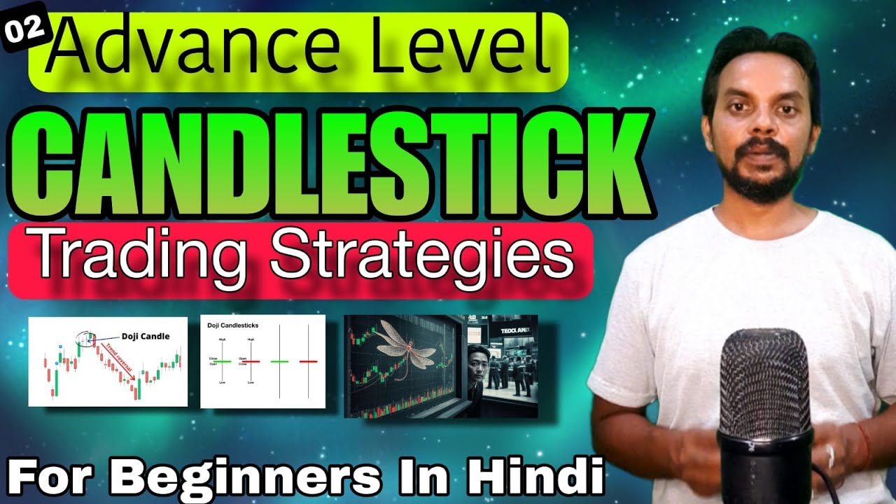 Master the Single Stick Candle Pattern: A Beginner's Guide to Options ...