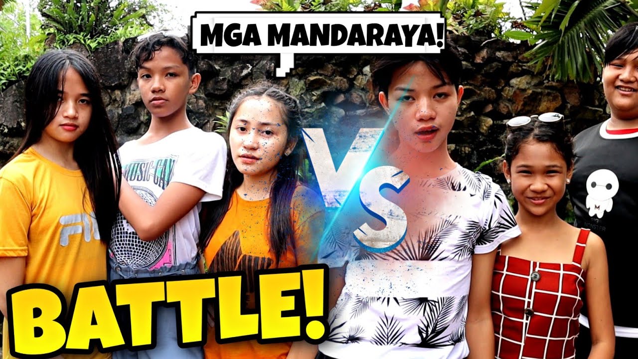 AMAZING CHALLENGE! - YouTube