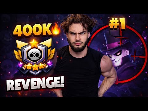 ROSTISLAV IS BACK 😱 ELOX vs ROSTISLAV 🔥