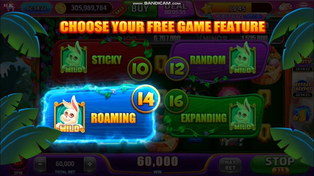 Egg Hunter 2 | FG | Grand Cash Slots - YouTube
