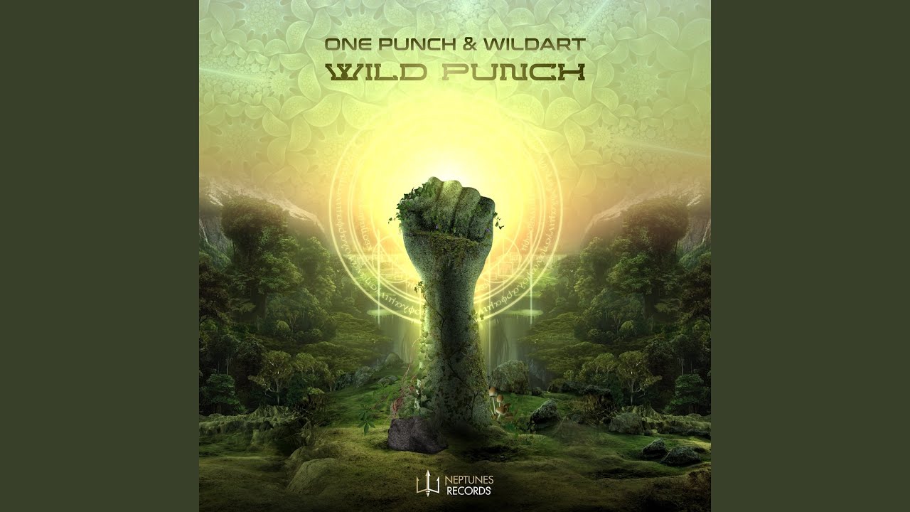Wild Punch - YouTube