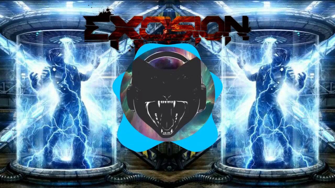 Excision - Codename X (robokittenbase remix) - YouTube