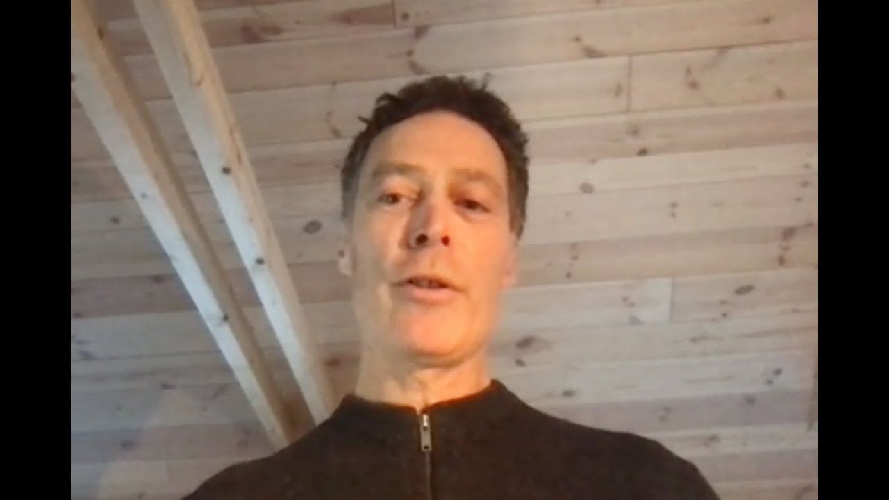 Stein Stoknes, faglig leder FutureBuilt - YouTube