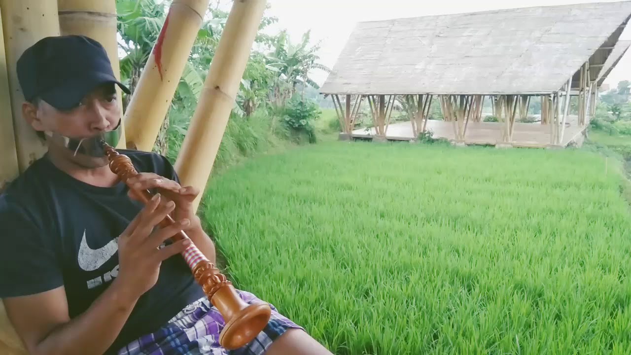 🎷tarompet Sunda, trompet learn, 📌 argowisata Ujungberung, argowisata ...