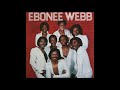 Ebonee Webb – Ebonee Webb (1981, Winchester Pressing, Vinyl) - Discogs