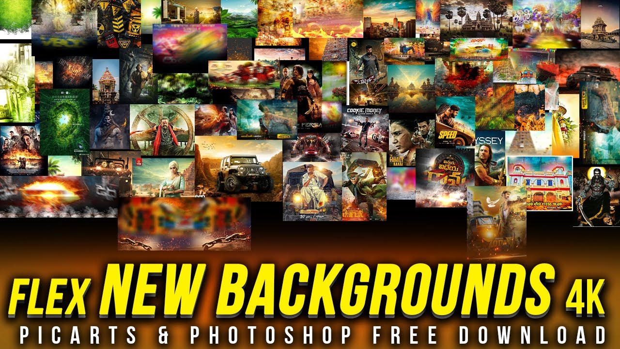 Editing Mass Flex And Poster Backgrounds Free Download | #photoediting ...