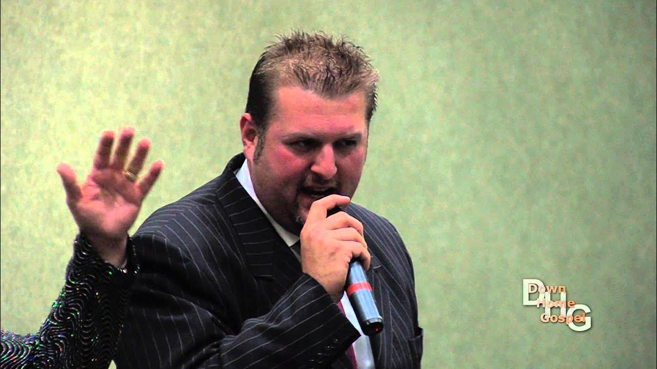 The Porter Family - I'll Take Jesus - YouTube