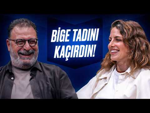 Dedikodu Gruplarından Silinecek İkili | Can Yılmaz, Bige Önal