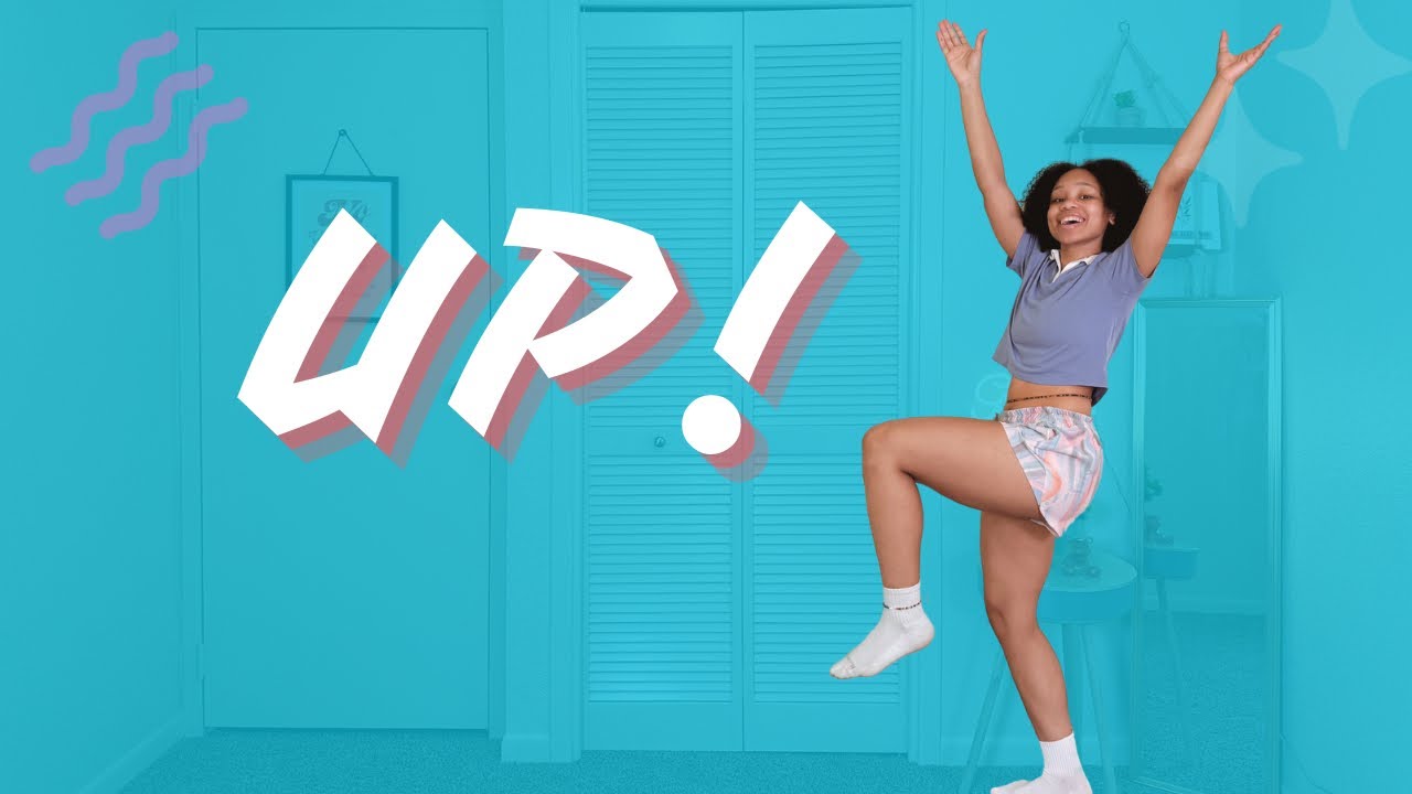 UP- Forrest Frank & Conner Price Arm Workout // Beginner Friendly ...